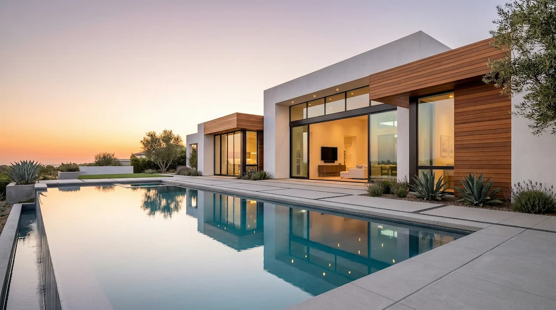 Contact General Contractor Orange County | Coastline Harmony